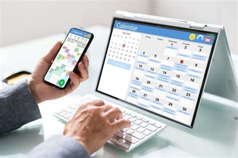 5 Aplicativos Para Organizar Sua Rotina De Maneira Eficaz
