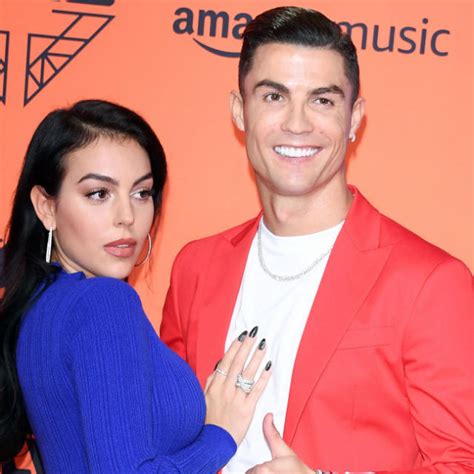 Georgina Rodríguez presume de su nueva vida en Arabia Saudí con una