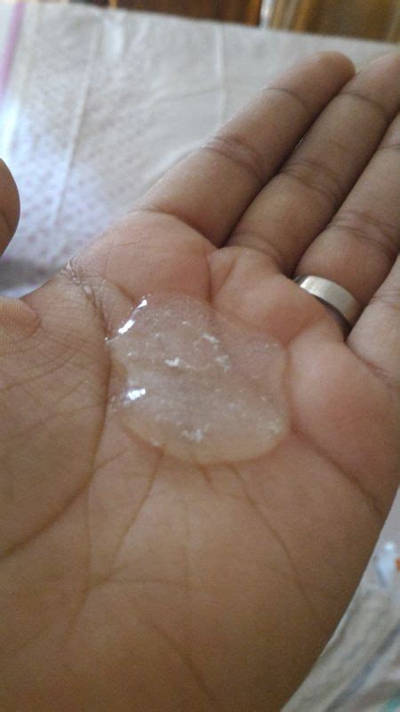 Grool Dripping Wet Pussy From Cumception