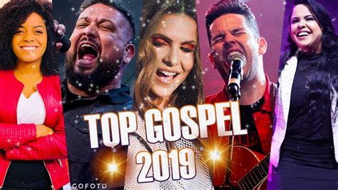 Louvores E Adora O As Melhores M Sicas Gospel Mais Tocadas