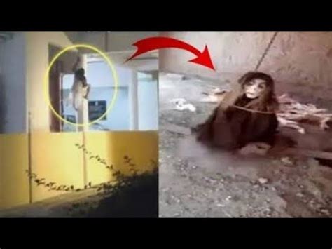 5 IMPRESIONANTES BRUJAS REALES CAPTADAS EN CÁMARA 2020 YouTube