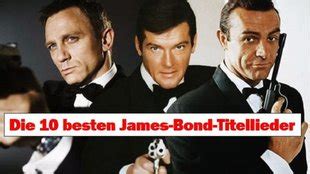 James Bond Reihenfolge Alle Filme der Kult Reihe im Überblick
