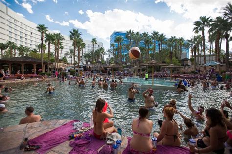 8 Of The Best Spring Break Party Destinations Abc News
