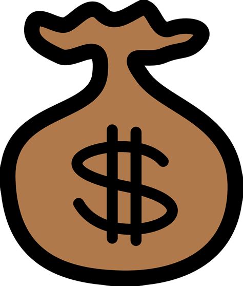 Pengesæk Taske Penge Gratis vektor grafik på Pixabay Pixabay