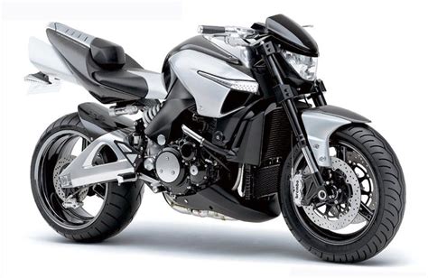 Motos Top As Mais Belas Motos Naked Do Mundo