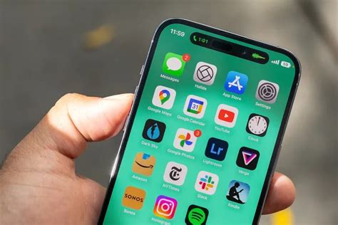 Sinyal IPhone Hilang Begini Cara Mengatasinya