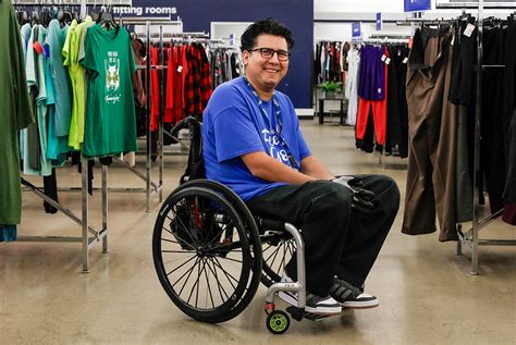 Goodwill Industries Of Middle Tennessee Impacting Local Lives