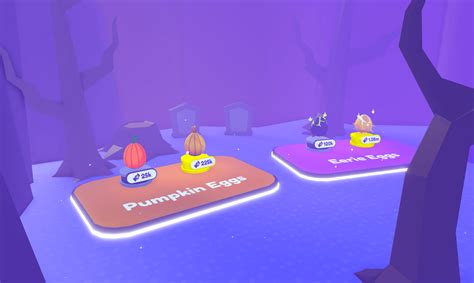Pet Simulator X Halloween Event