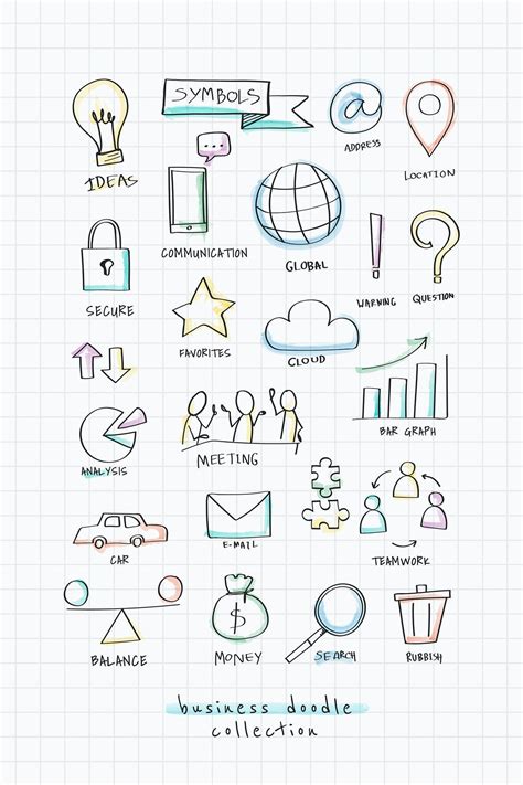 Bullet Journal Doodles For Your Inspiration Artofit