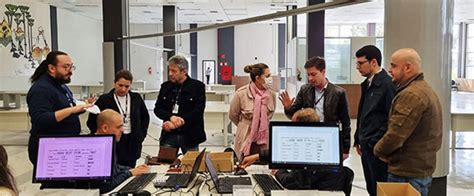 Comissão de Auditoria realiza treinamento do Teste de Integridade