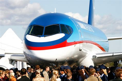 Sukhoi Superjet 100 Encounters Navigational Woes Reports Reported By