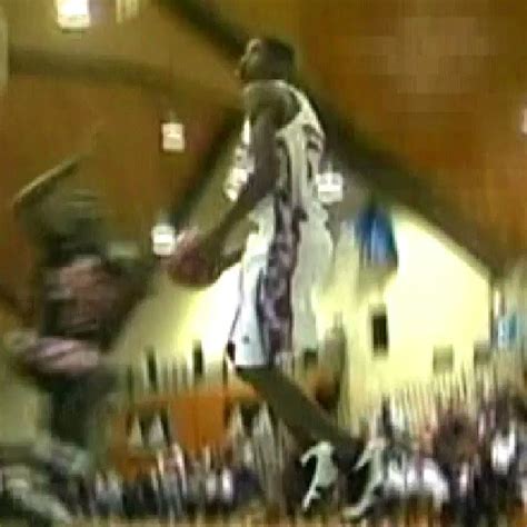 Hoopmixtape On Twitter The Dunk That Put Tracy McGrady On The Map