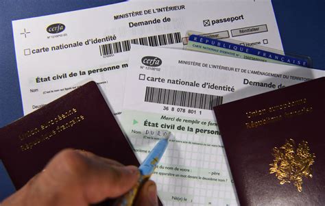 Usurpation didentité Depuis plus de deux ans la bataille