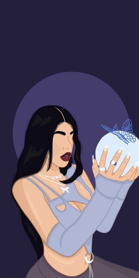 Ilustración de KeniaOs en 2022 Ilustración tumblr Imagenes de las