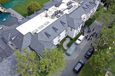 VIDEO New Footage Of Diddy S Underground Tunnels Are Going Viral NQ