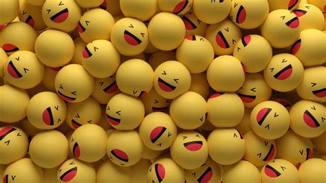 Download Joyful Laughter Filling The Air