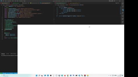 angular mat menu lazy loading and matmenutriggerdata explained youtube