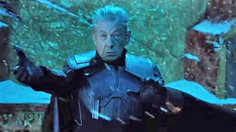 The Best X Men Movie Characters Ranked Whatnerd