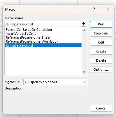 Vba Range Cells In Excel Syntax Examples How To Use