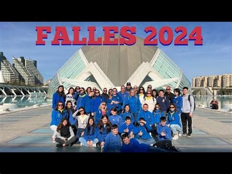 Un Any M S Hem Gaudit Molt De La Nostra Festa Que Visquen Les Falles