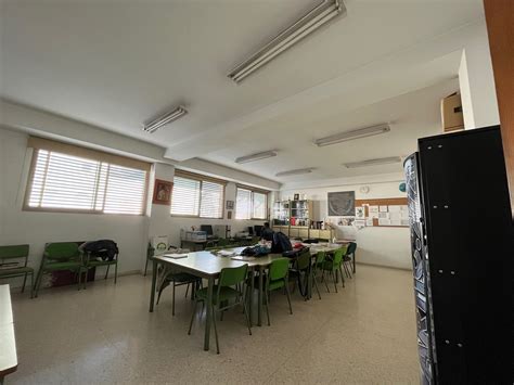 Apaga la luz enciende el planeta Colegio Molière Huelva
