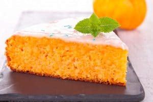 ⓵ TORTA DE AUYAMA PASO A PASO CON ESTA RECETA Boquisabroso
