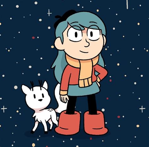 18 Facts About Hilda Hilda