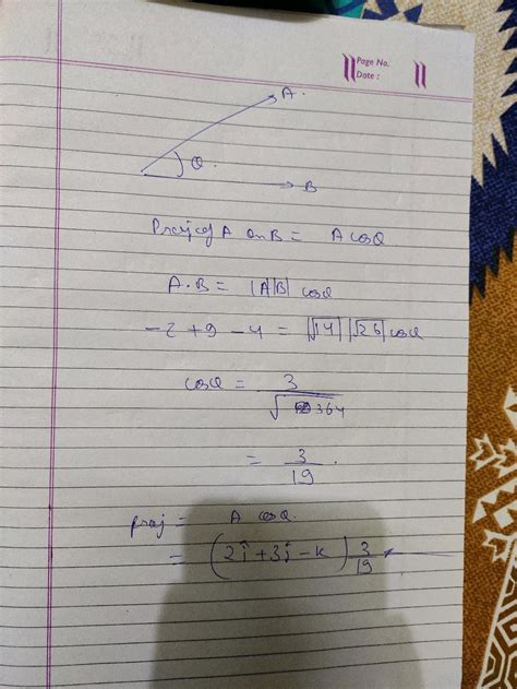 given two vectors a 2vec i 3vec j 6vec k b 2vec i 2vec j 1vec k and lambda