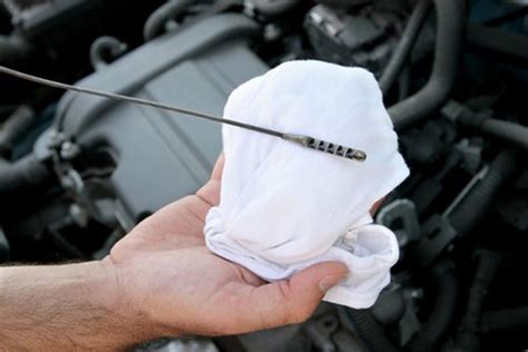 Sabes Cómo Medir los Niveles de tu Carro C3 Care Car Center