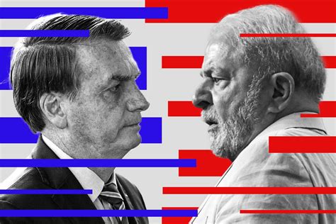 Paraná Pesquisas na Bahia Lula tem 47 7 e Bolsonaro 29 7 Metrópoles