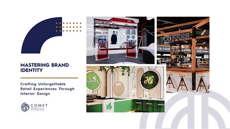 7 Strategies For Mastering Brand Identity Unforgettable Retail Experiences