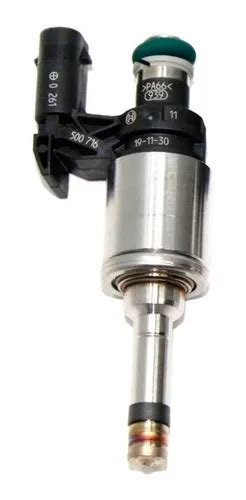 Bico Injetor Original Vw Tsi Nivus Parcelamento Sem Juros