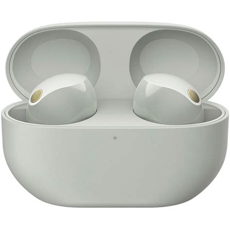 Sony Wf Xm Noise Canceling True Wireless In Ear Wf Xm S