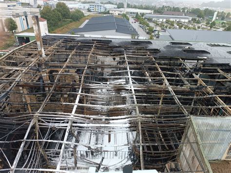 75 Einsatz 2023 Brand Nachschau Freiwillige Feuerwehr Beilngries