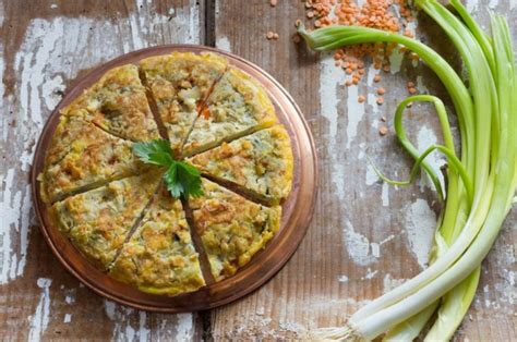 Ricette Con Le Lenticchie Le 13 Migliori