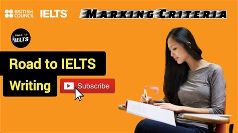 IELTS Writing Task 2 Marking Criteria বল YouTube