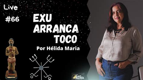 Exu Arranca Toco O Que Fazer Quando Sacode YouTube