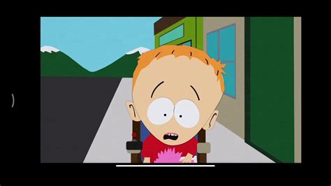 South Park Pelea De Inv Lidos Youtube