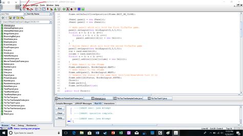 Java GridLayout Squished Together In JFrame JPanel Stack Overflow