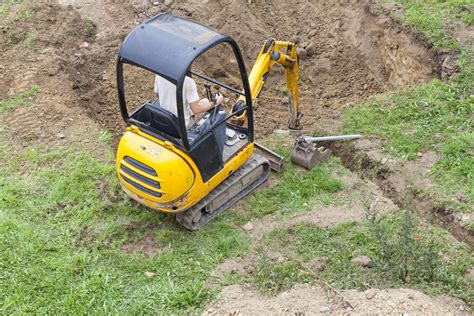 Les étapes clés des travaux de terrassement Agence des arbres