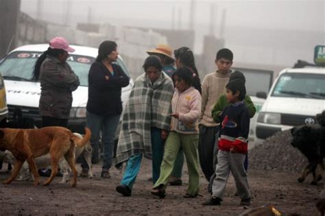 Arequipa soportó hoy su día más frío en lo que va del año