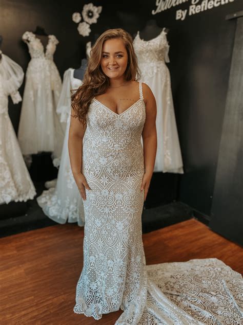 Arabella Isabella Grace Bride Bridal Harrisonburg VA