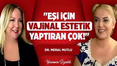 DOĞUM SONRASI VAJİNAL DARALTMA NEDİR ALDATILAN KADIN ESTETİĞE Mİ