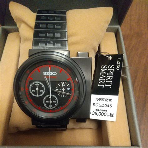 Yahoo オークション 新品未使用 SEIKO セイコー GIUGIARO ジウジアー
