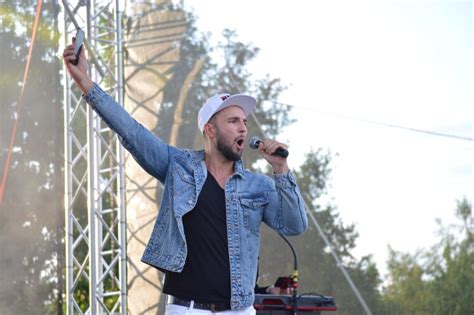 Nowy Staw VI Festiwal Żuławy w Rytmie Disco Dziennik Bałtycki