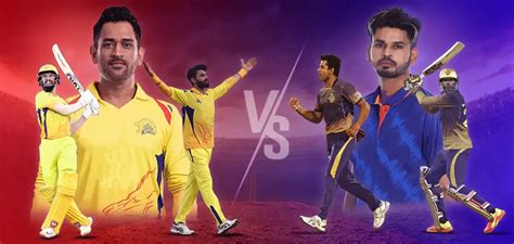 IPL 2022 CSK Vs KKR Match Prediction And Fantasy Team