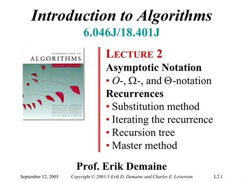 pdf introduction to algorithms mit opencourseware · 2020 01 30 · introduction to algorithms