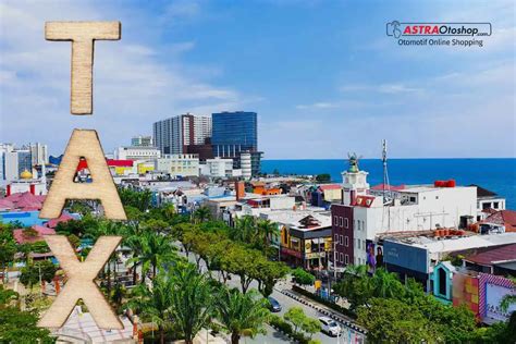 Cara Cek Pajak Kendaraan Kalimantan Timur Kaltim Online