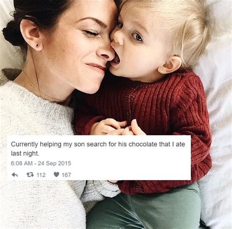 Amusing Motherly Anecdotes And Insightful Tweets Page 61