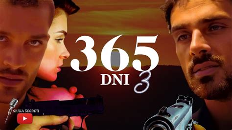 365 DNI 3 THE NEXT 365 DAYS Laura Vs Massimo Nacho Saves Her
